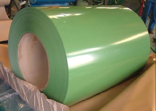 PPGI Coils - Buy Cheap PPGI, PPGI Price, Color Coated Steel Product on ...