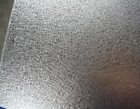 DIFFERENCE BETWEEN GALVALUME VS. GALVANIZED STEEL