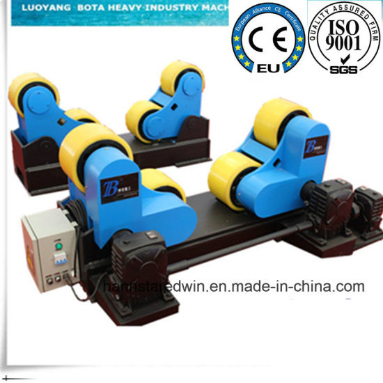 Welding Turning Rollers - Buy Automatic Welding Machine, Welding ...